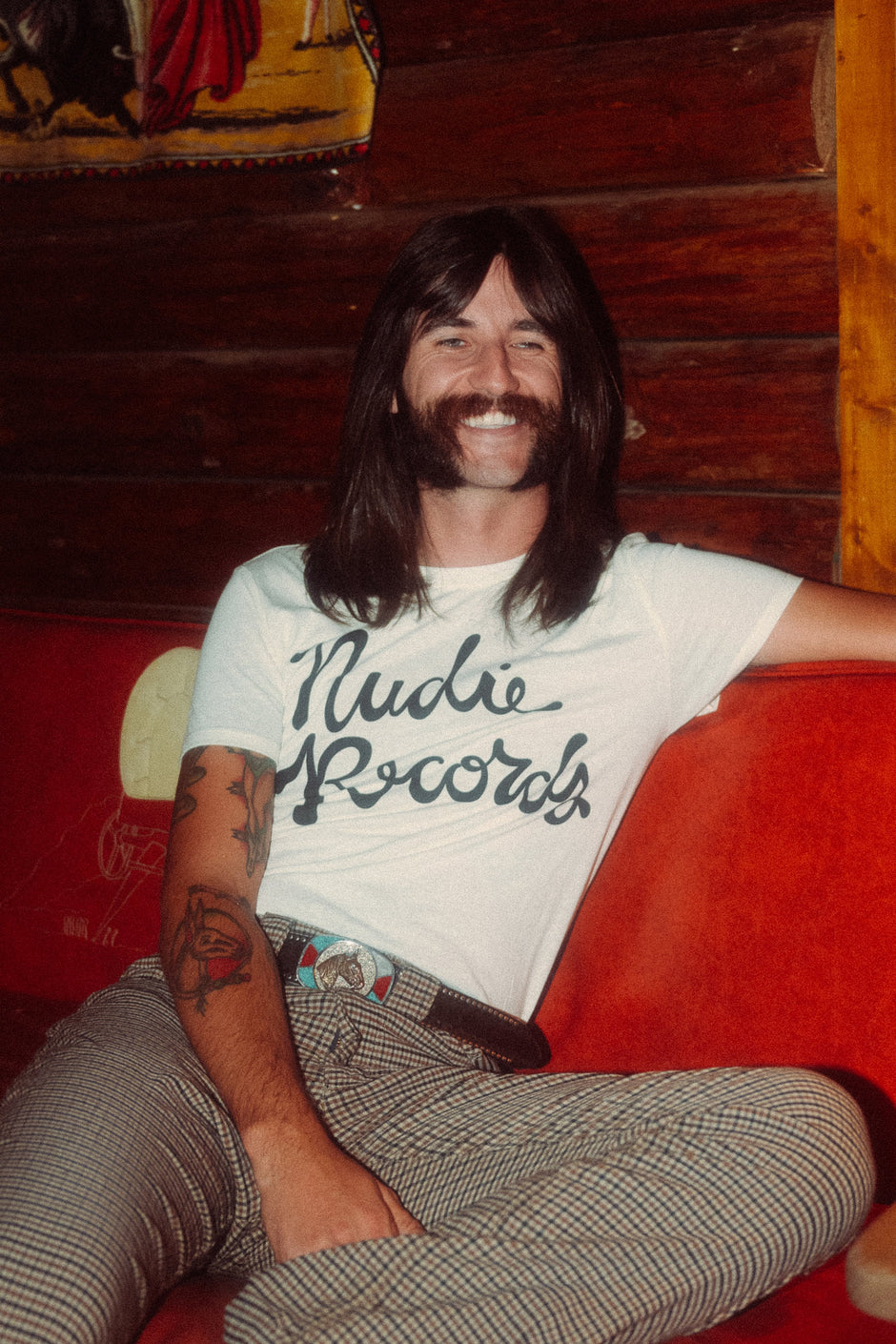 Merch – Nudie Records